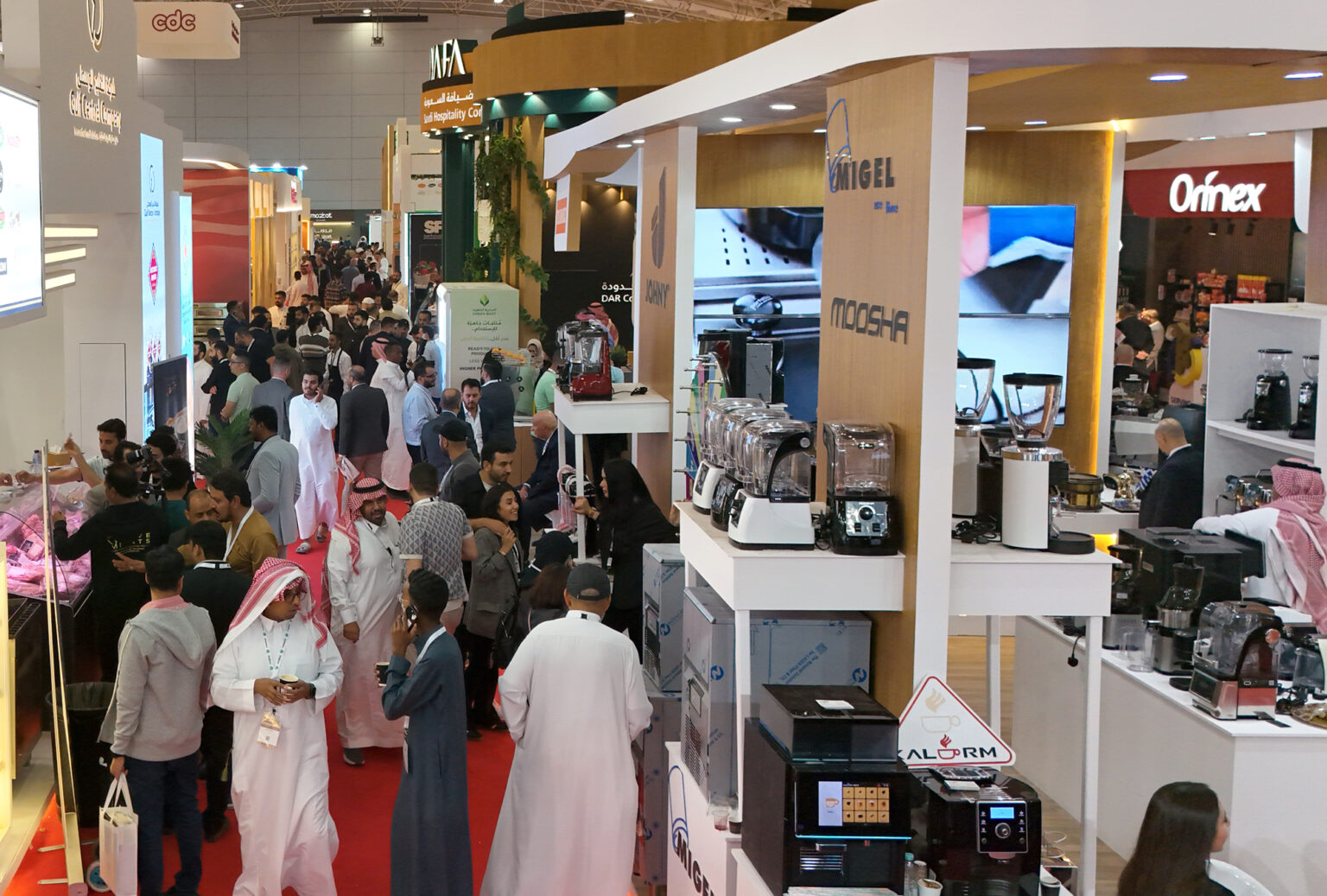 Why Visit – Host Arabia