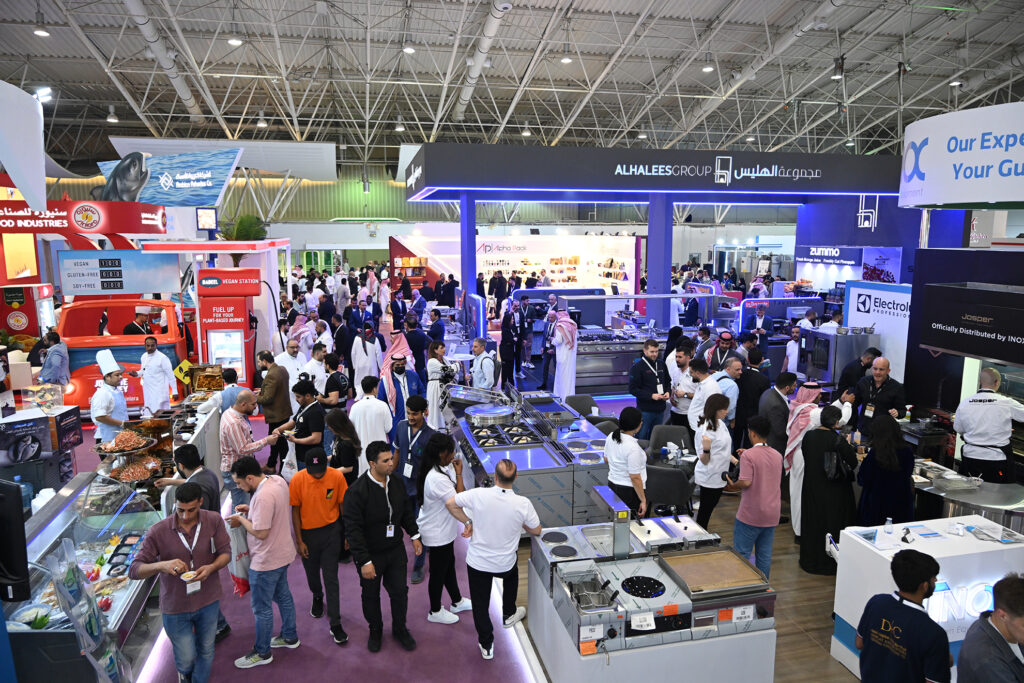 Host Arabia – International Hospitality Exhibition